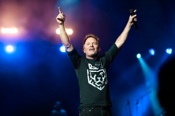Chris Tomlin | Chris Tomlin