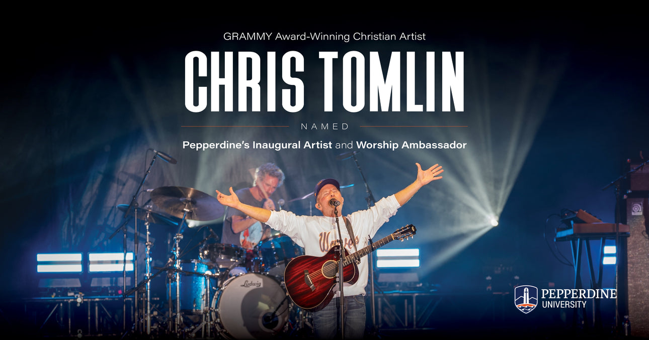 Chris Tomlin | Chris Tomlin