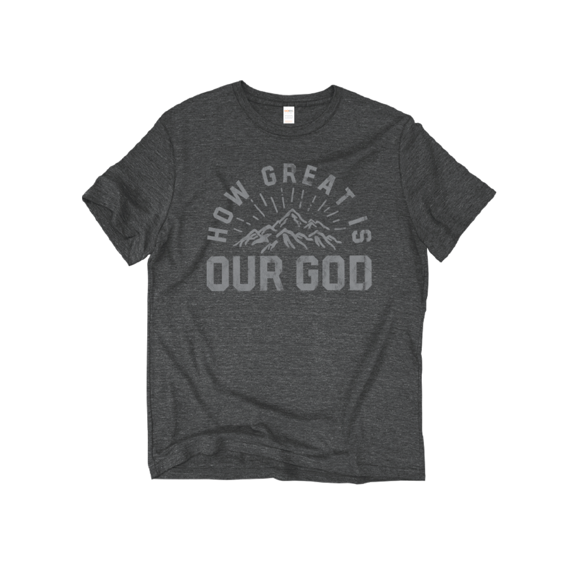 How Great Is Our God T-Shirt – Chris Tomlin